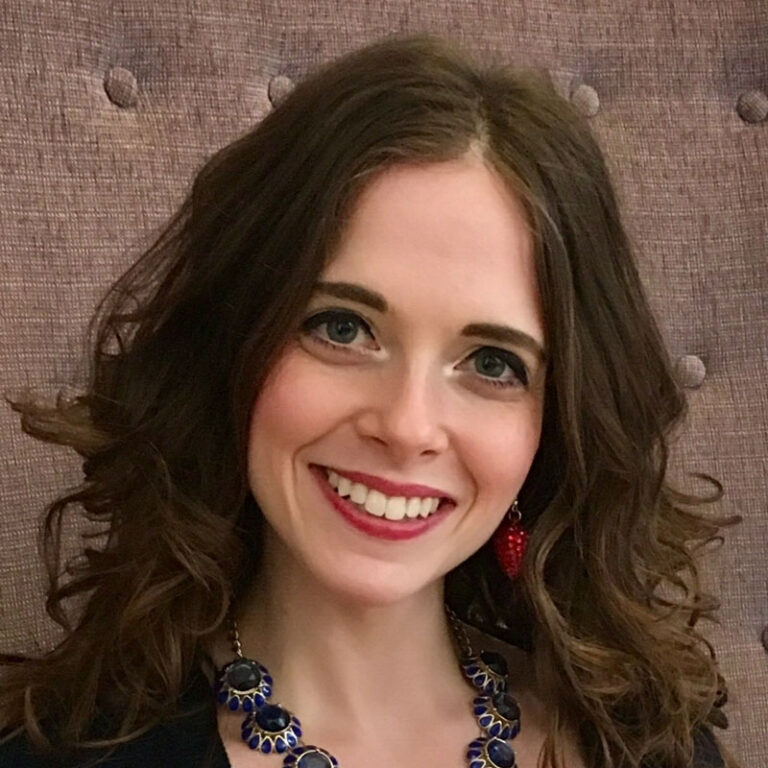 Genevieve Charet - .orgSource