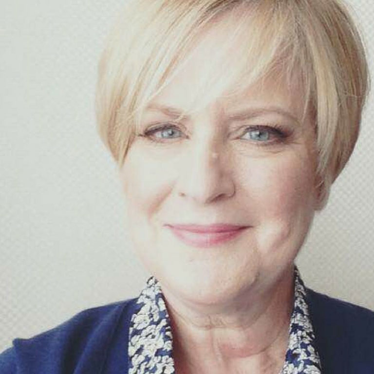 Sharon Rice - .orgSource