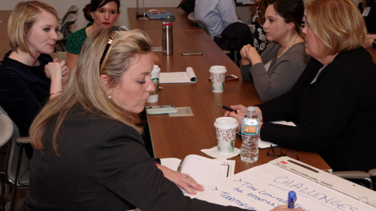 Mega Menu - .orgSource