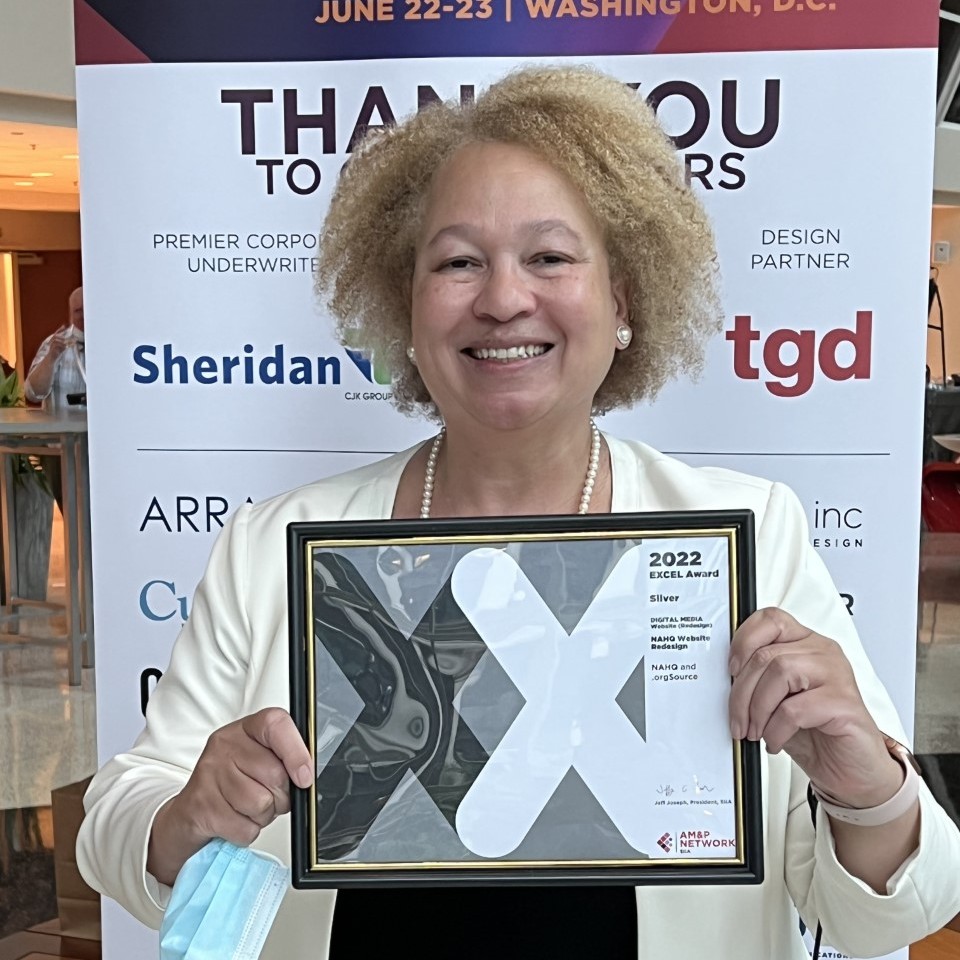 OUR AWARDS - .orgSource