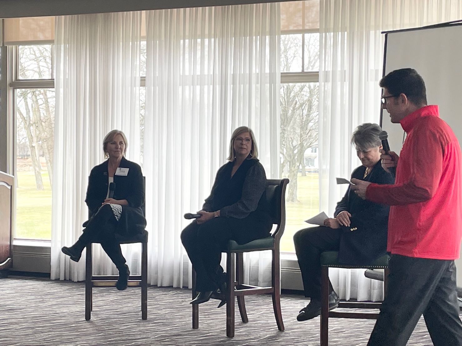 To Survive a Crisis, Lean Into Trust—CEOs Share Pandemic Stories ...