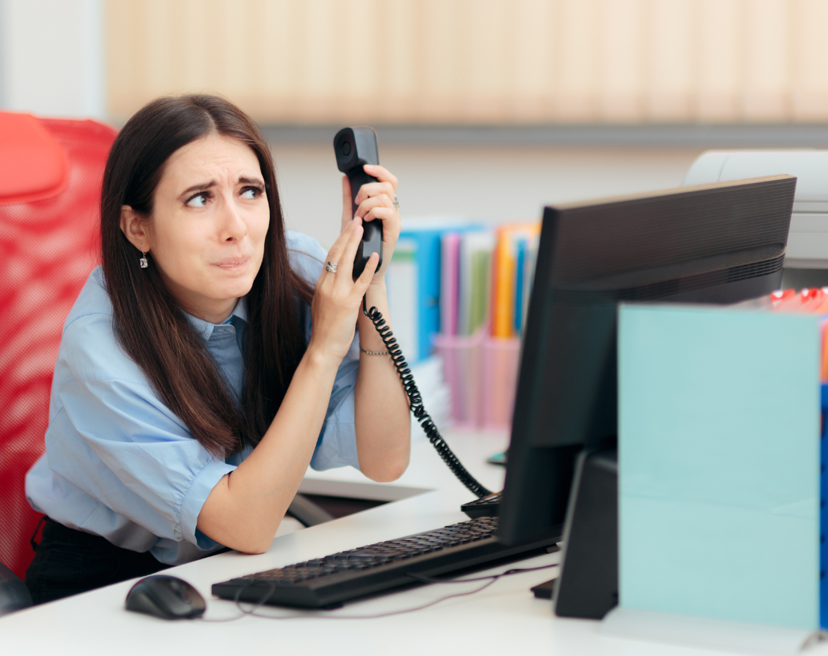 Good CEO, Bad Call—How to Recover - .orgSource