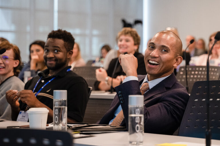 Solutions Day 2023—It's Happening! - .orgSource