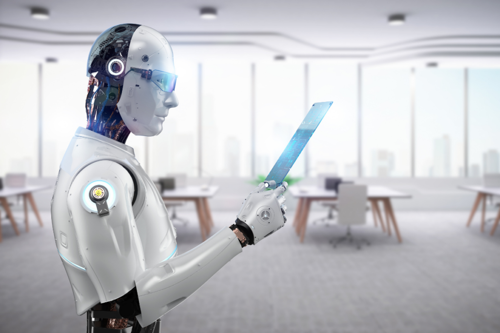 Artificial Intelligence Consulting - Artificial Intelligence .orgSource