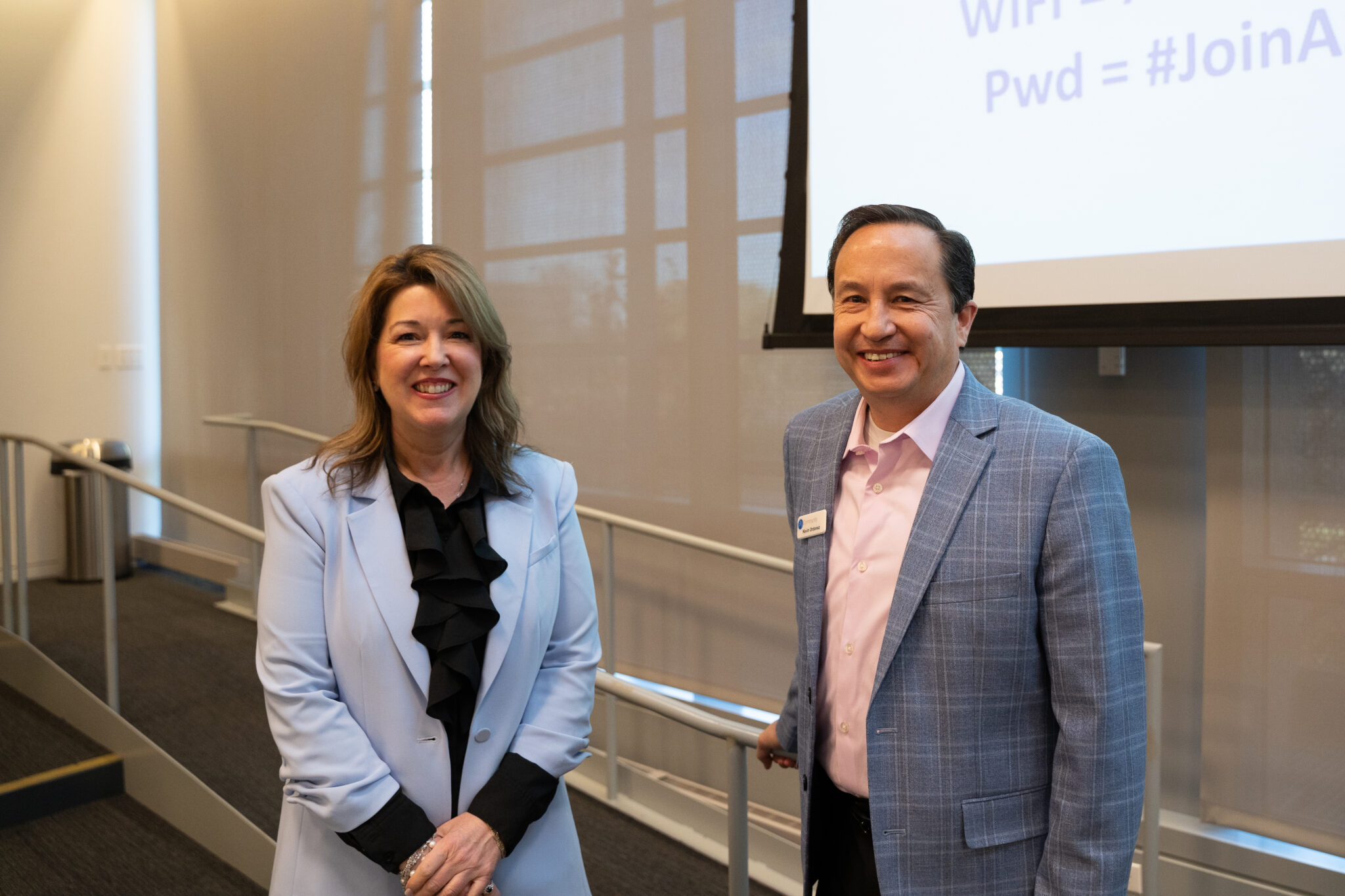 Decoding the Future—Solutions Day 2023 Recap - .orgSource