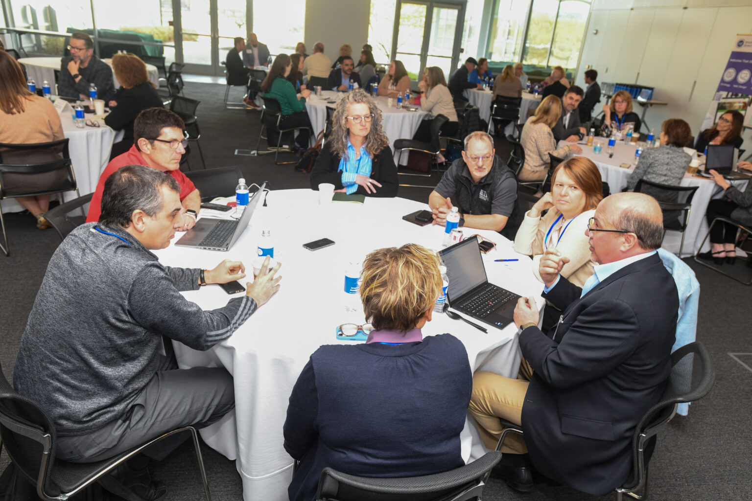 .orgCommunity Leadership ColLAB Gets to the HEART of Technology ...